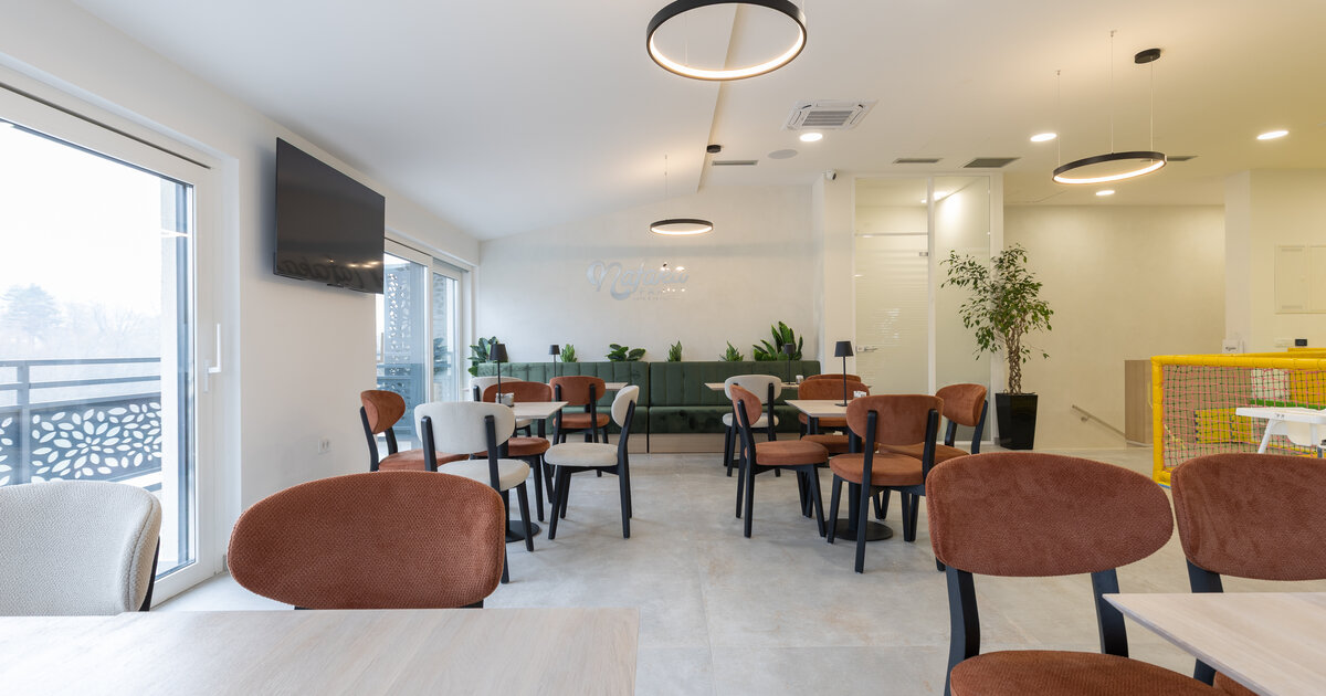 Nafaka Cafe Restaurant | Visoko